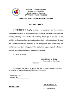 Learners TEST Scores - n/a - Reflective practice using learner ...