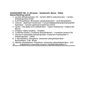 IMMUNOLOGY AND SEROLOGY LAB MIDTERMS: SYPHILIS TESTS & IMMUNE RESPONSE ...