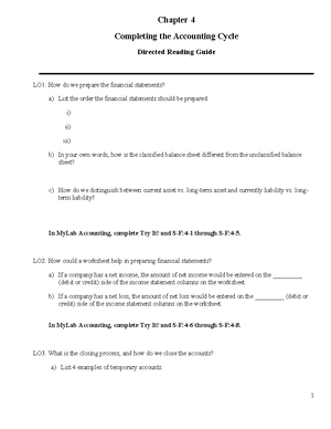 [Solved] Use the following information for Exercise 29 through Exercise ...