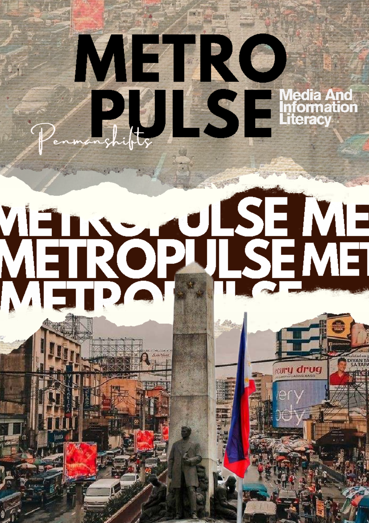 METRO PULSE Media and Information Literacy: Current Issues and Insights ...