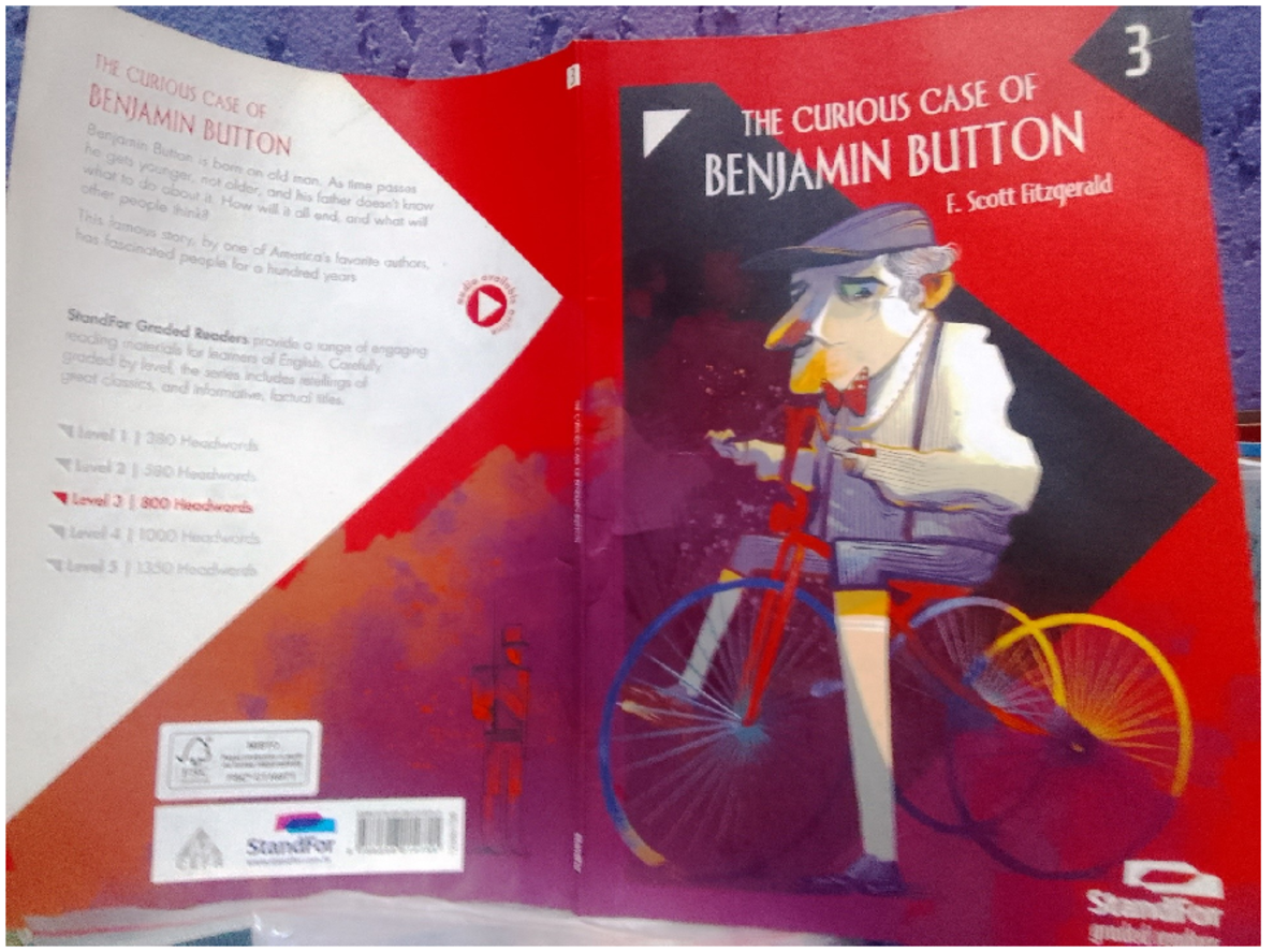 Curious Case of Benjamin Button Analysis - Wag JY C T MARYLAN - Studocu