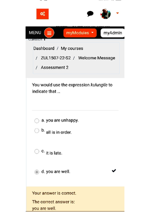 [Solved] Yadabuka kuphi ieseyi noma ingxoxo Iyini ieseyi noma ingxoxo ...