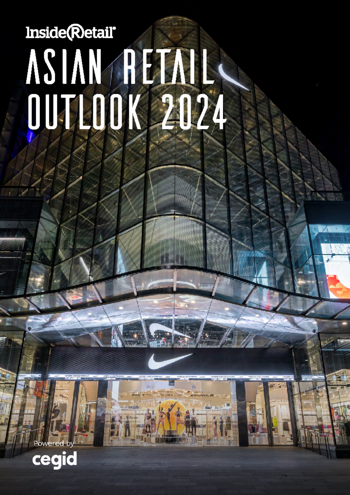 Asia Retail Outlook 2024 - February 2024 insideretail 17 E-COMMERCE ...