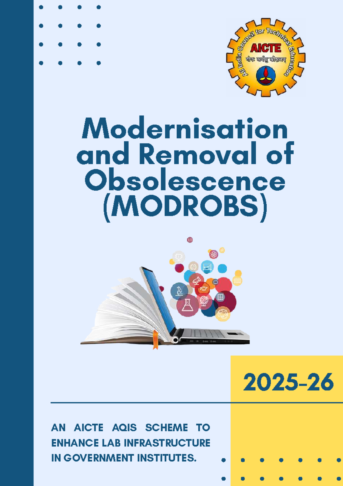 MODROBS Scheme Overview and Guidelines for 2025 - Studocu