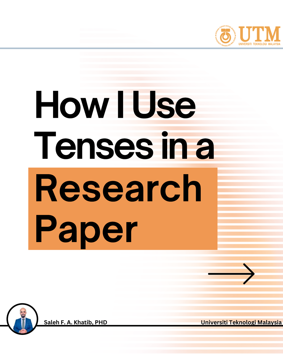 Tenses in a Research Paper: Guidelines and Examples (ENG101) - Studocu