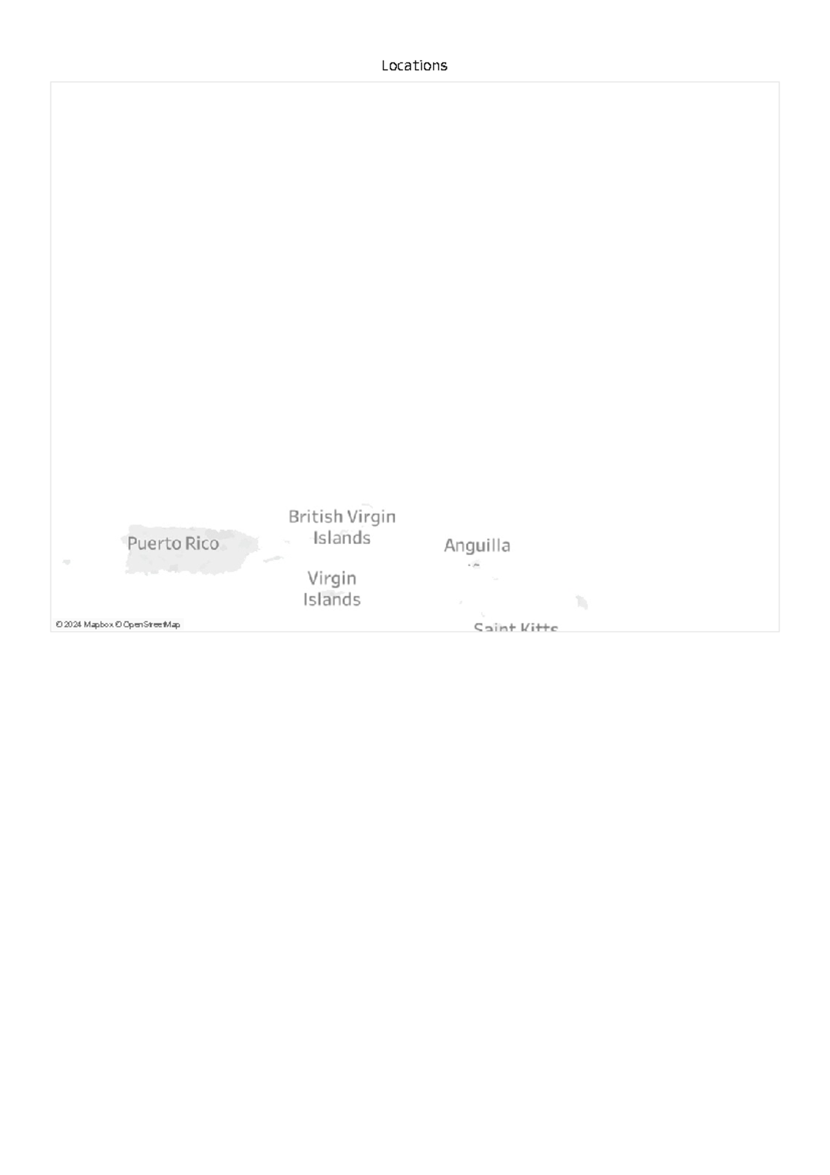 Locations of Employers in 2024: Mapbox & OpenStreetMap Insights - Studocu