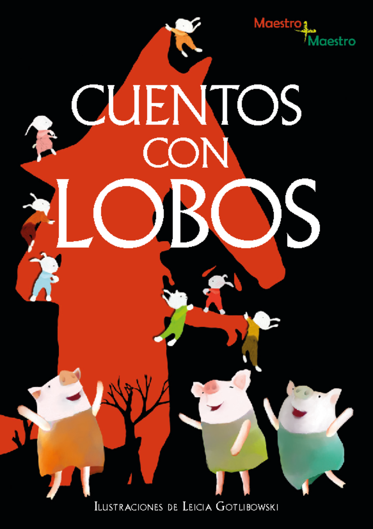 Cuentos con Lobos - Secuencias de Literatura Infantil (1° y 2° Grado ...
