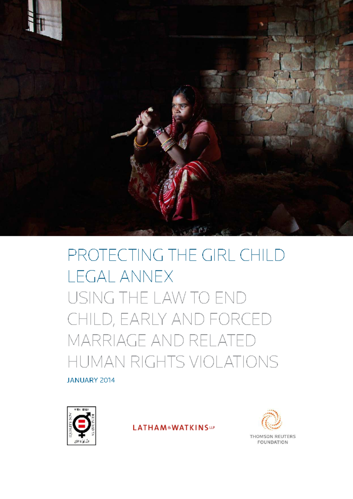 Protecting the Girl Child: Legal Framework Against Child Marriage and ...