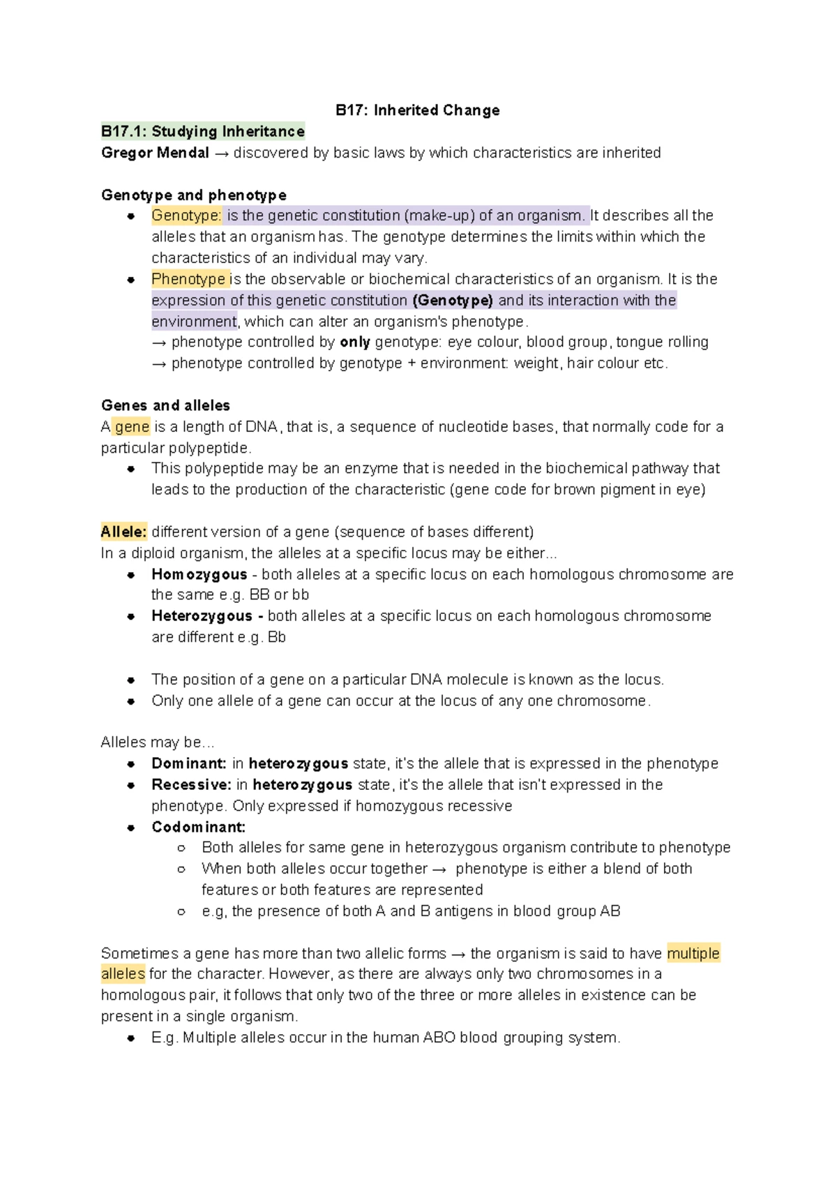 L01 Waves Btec Applied Science Unit 1 Physics Lesson Notes Lesson