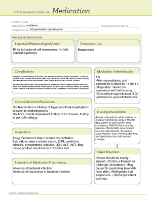 CH 5 completion of incident report ATI practice template review ...