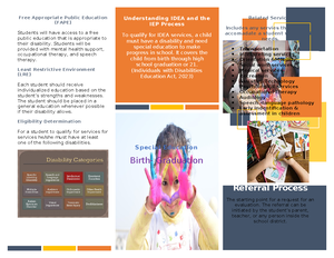 Week 3 Toolkit - Language Structure, Literacy Knowledge, and Verbal ...