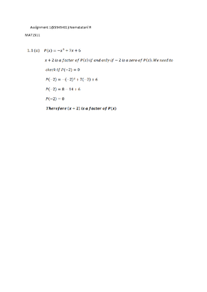 [Solved] 21 Consider the following system of constraints associated ...
