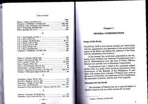 1305-1345 - OBLICON - CHAPTER 1. GENERAL PROVISIONS Article 1305. A ...