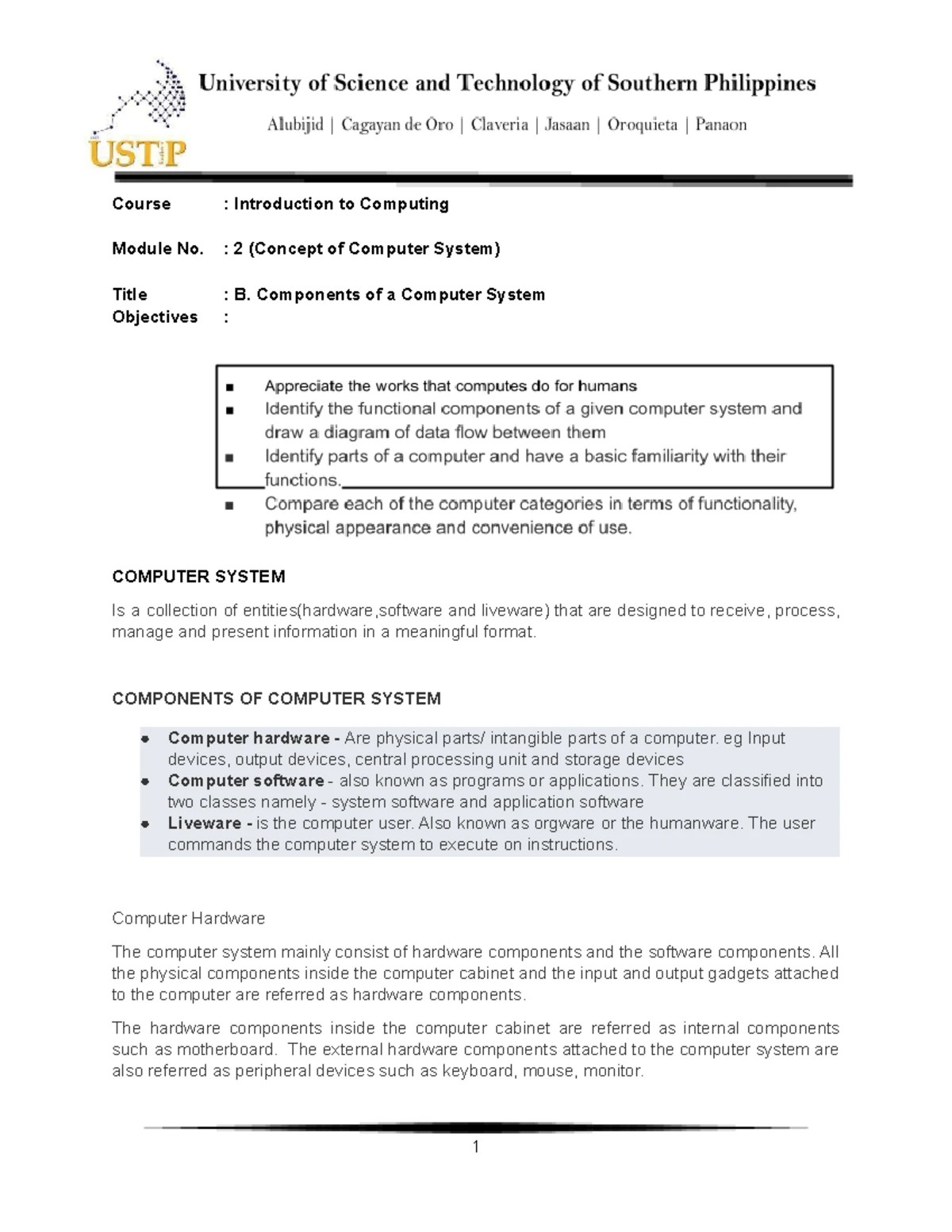 1ST Birthday Script - Marc Jhayden's 1st Birthday, PROGRAM FLOW ...