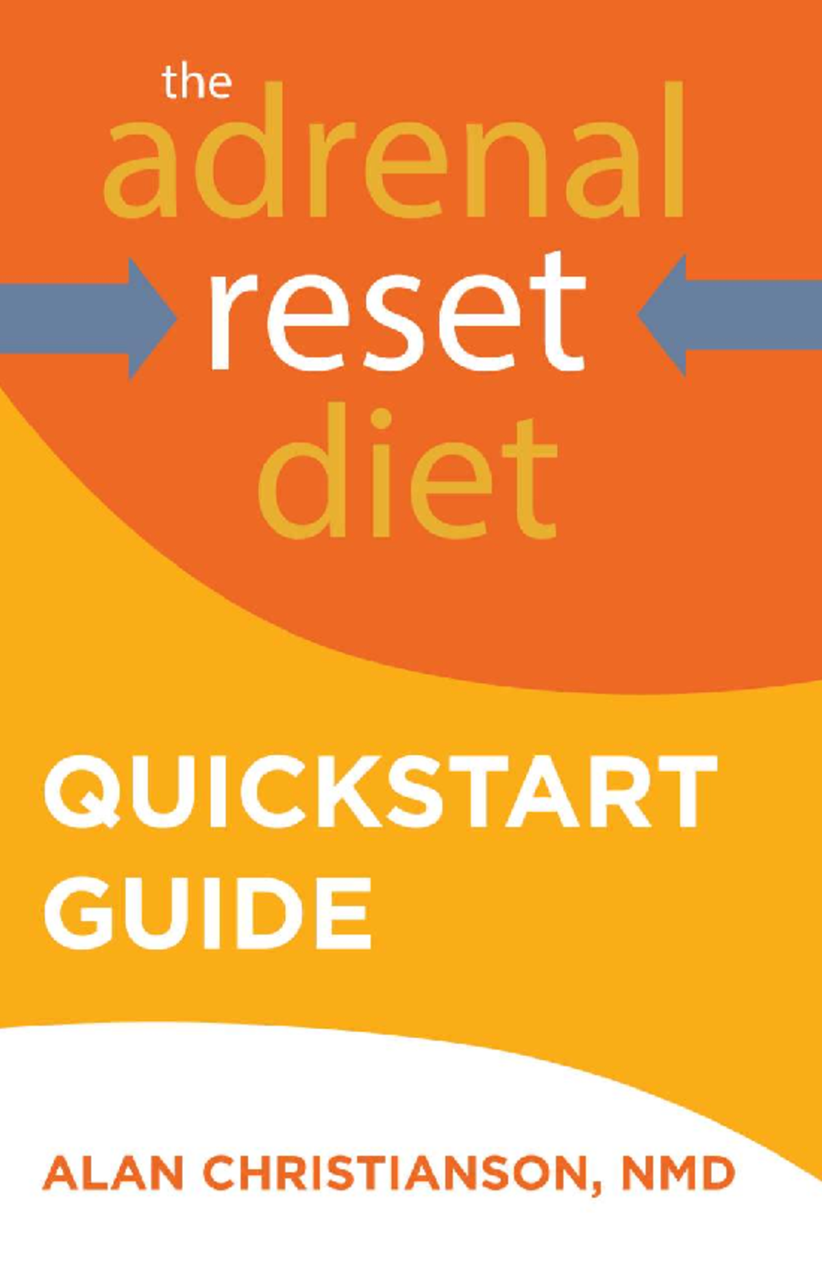 Adrenal Reset Quick Start Guide: Essential Nutrients & Foods - Studocu