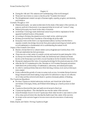 APES MC Unit 1 - n/a - APES Unit 1: Multiple Choice from AP Classroom ...