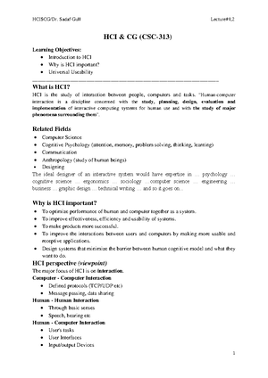 CG LAB Manual - Lab Manual Computer Graphics A simplified practical ...