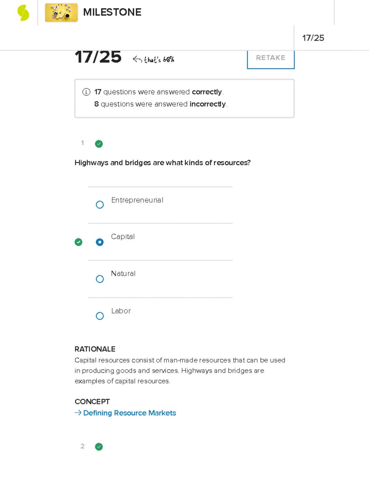 Module 4 Quiz Questions & Answers - Studocu