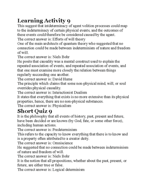 [Solved] 36According to Peter Vardy weak anthropocentrism argues that ...
