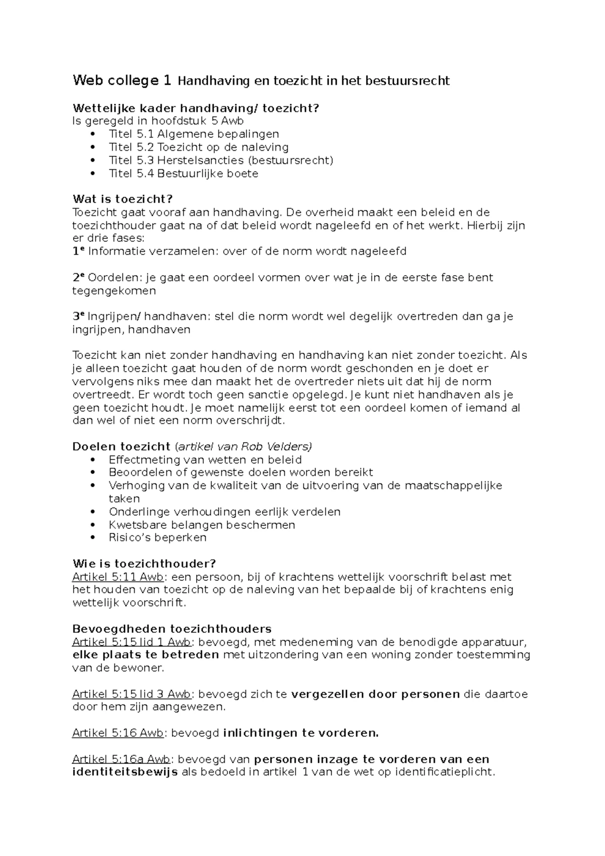 Web colleges - Vreemdelingenwet 2000 Vreemdelingenbesluit 2000 Voorschift Vreemdelingen 2000 ...