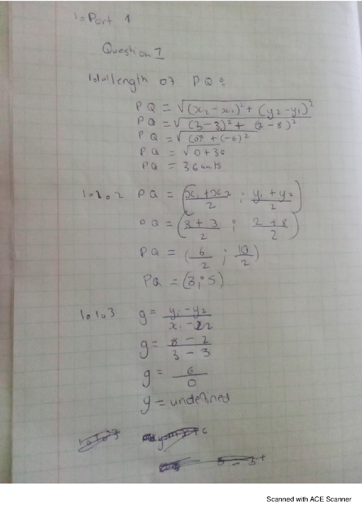 Maths task 2 - Studocu