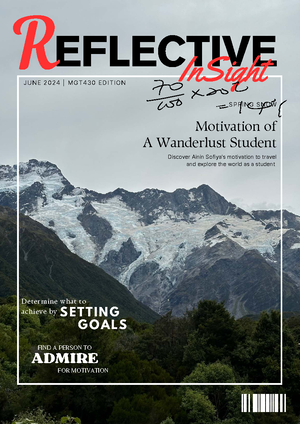 Organizational Behaviour - MGT 430 - UiTM - Studocu