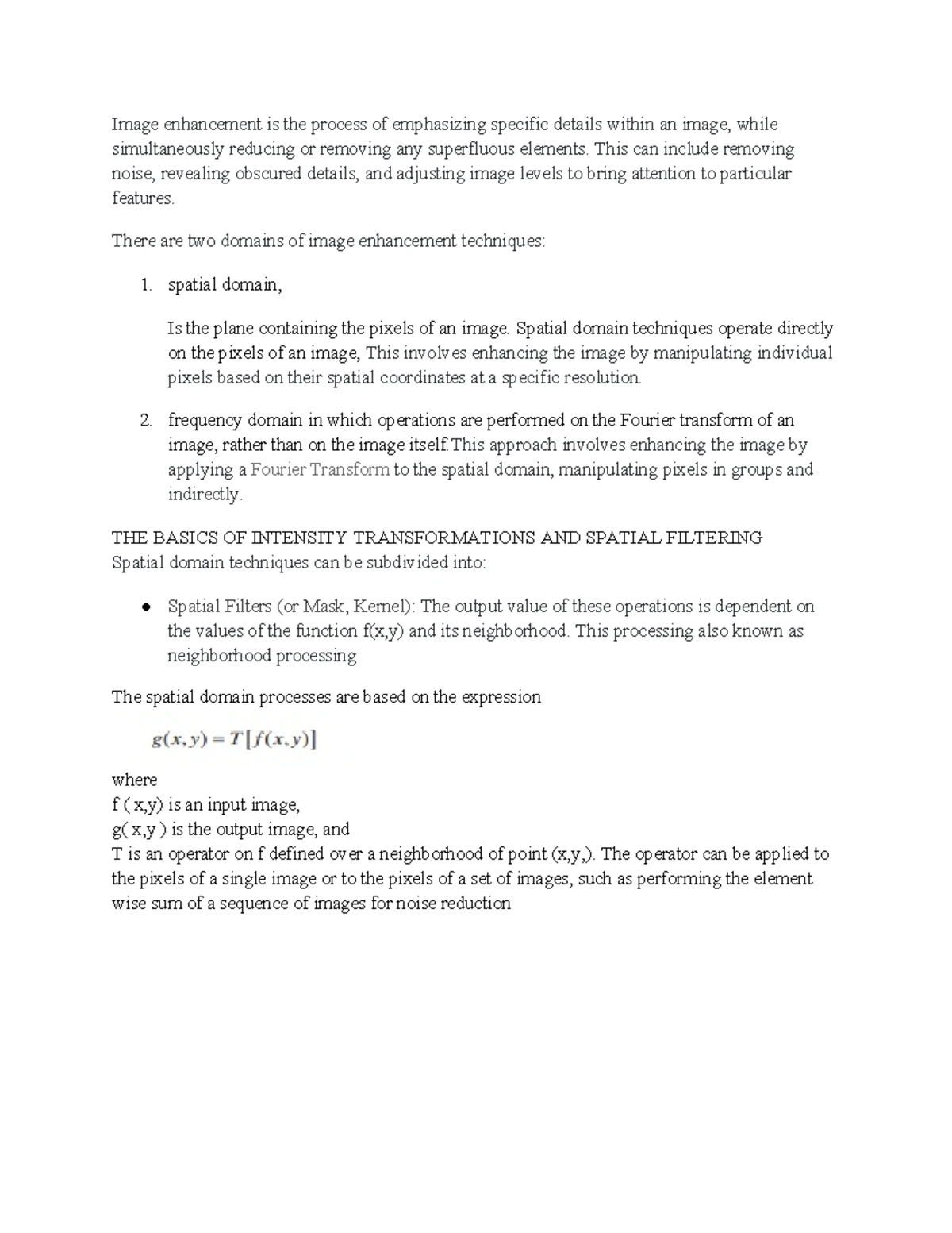 2.Difference between analog image and digital image processing - Analog Image Processing vs ...