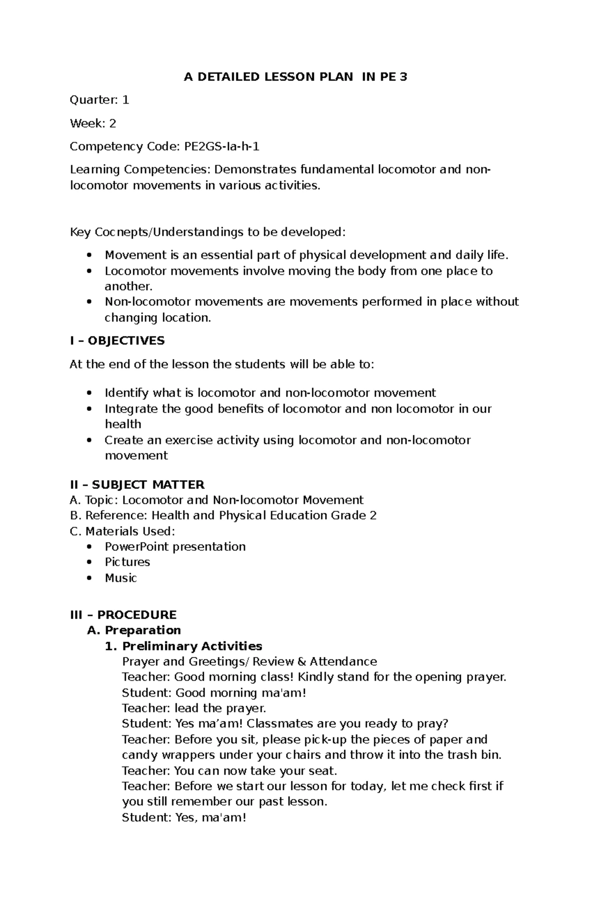 Imagesfor Instructional Materials. Some are notes for teaching ...
