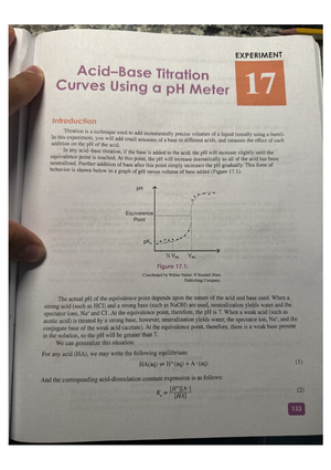 [Solved] Given the values of K shown below determine the value of K ...