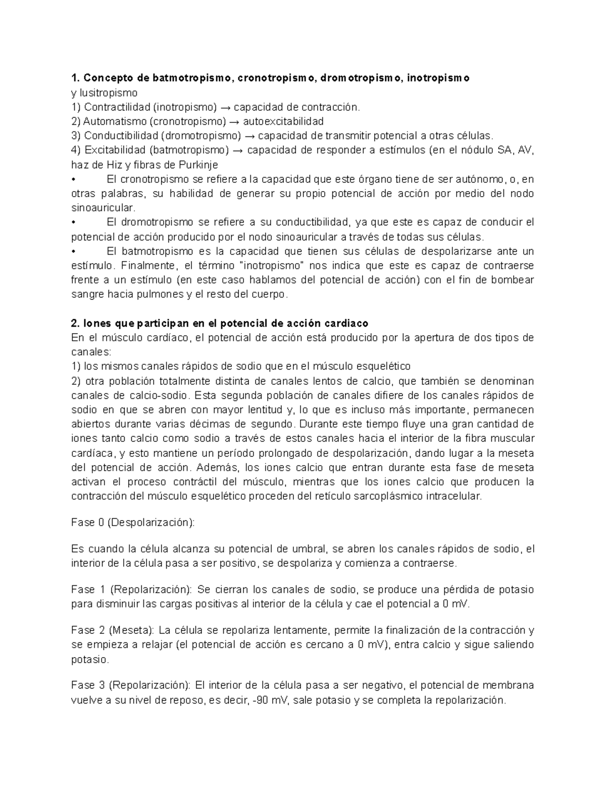 Títulos de Discusión 5: Fisiología y Bioquímica - Conceptos ...