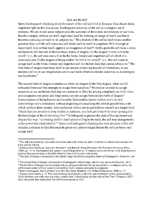 The Five Truths of Human Existence: A Challenge to Secular Thinking ...