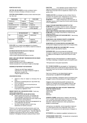 CYNTHIA M. CATIBOG SCI 505 Forensic Ecology & DNA Fingerprinting ...