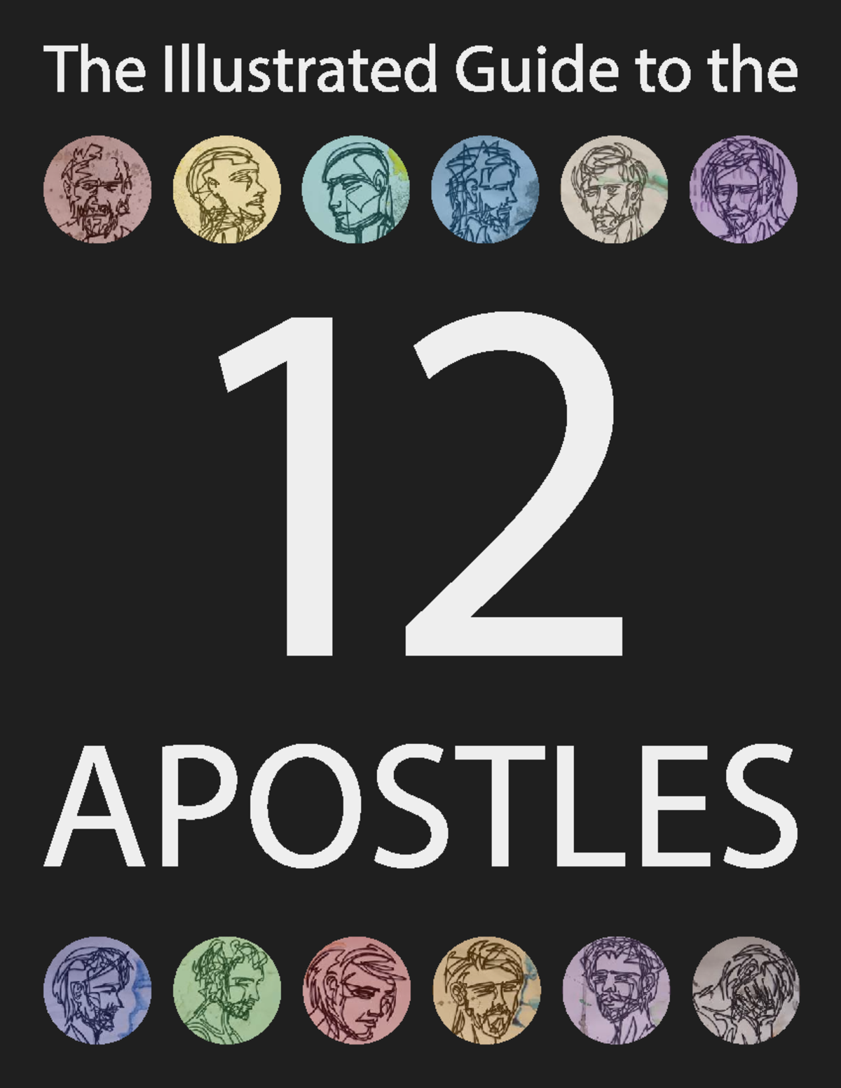 12 Apostles Guide: Insights on Peter, James, John & Andrew - Studocu