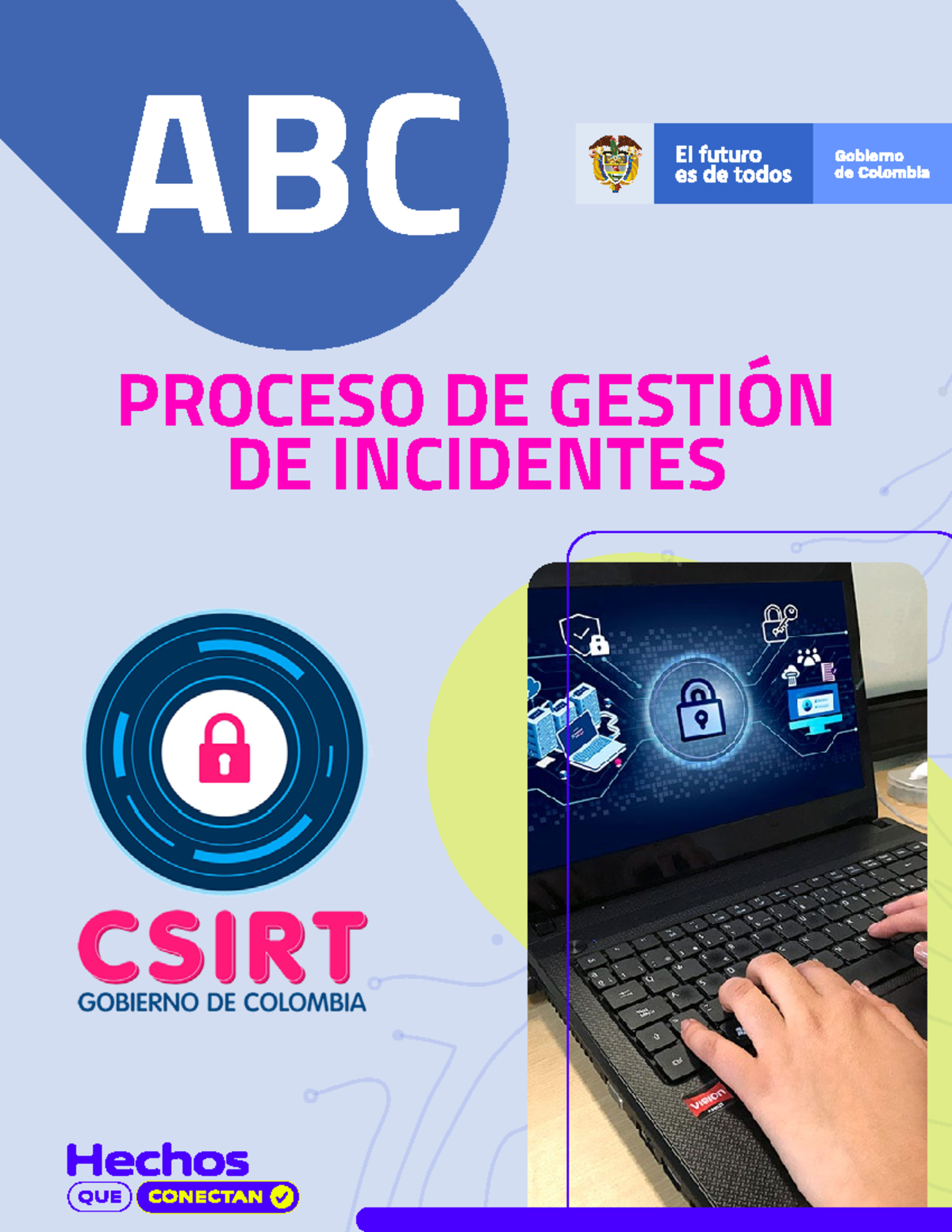 Articles-210599 documento 1 - ABC PROCESO DE GESTIÓN DE INCIDENTES ...