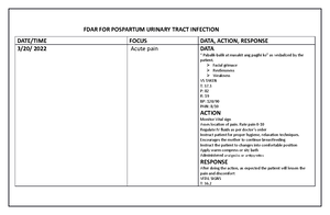 Blood Chemistry Panel Overview: Test Types & Normal Findings - Studocu