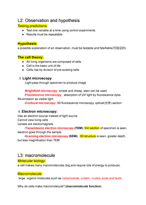 [Solved] Answer in essay form using chicago reference style - Biology ...