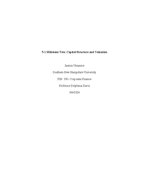 [Solved] There are three basic questions that are addressed by the ...