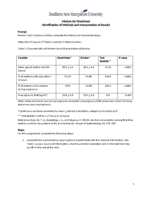 4-2 Short Paper Confidence Intervals - 4-2 Short Paper: Confidence ...
