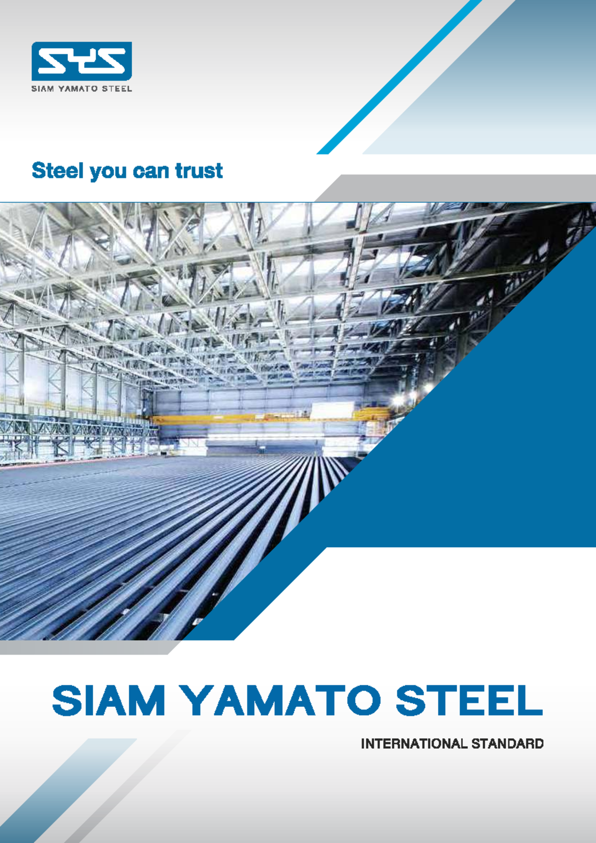 BS EN 10365:2017 Standard Sectional Dimensions and Specifications - Studocu