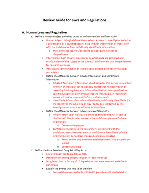Background Investigation Analysis and Faith in Forensic Science - 1. To ...