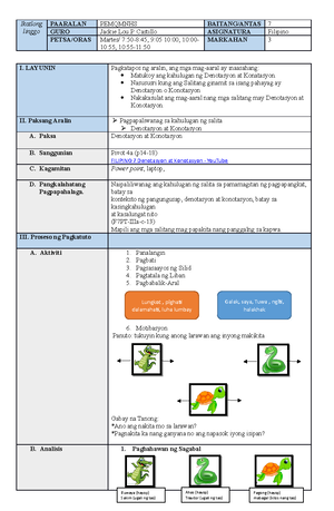 Rehiyon 5 - REHIYON V Rehiyon ng Bicol Matatagpuan ang Bicol sa ...