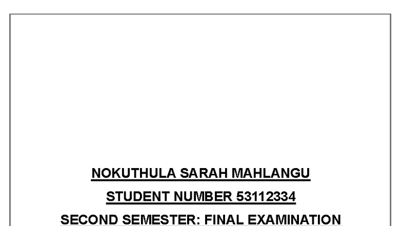 EDL 3703 Final Exam: Constitutional Interpretation & Public Schools ...