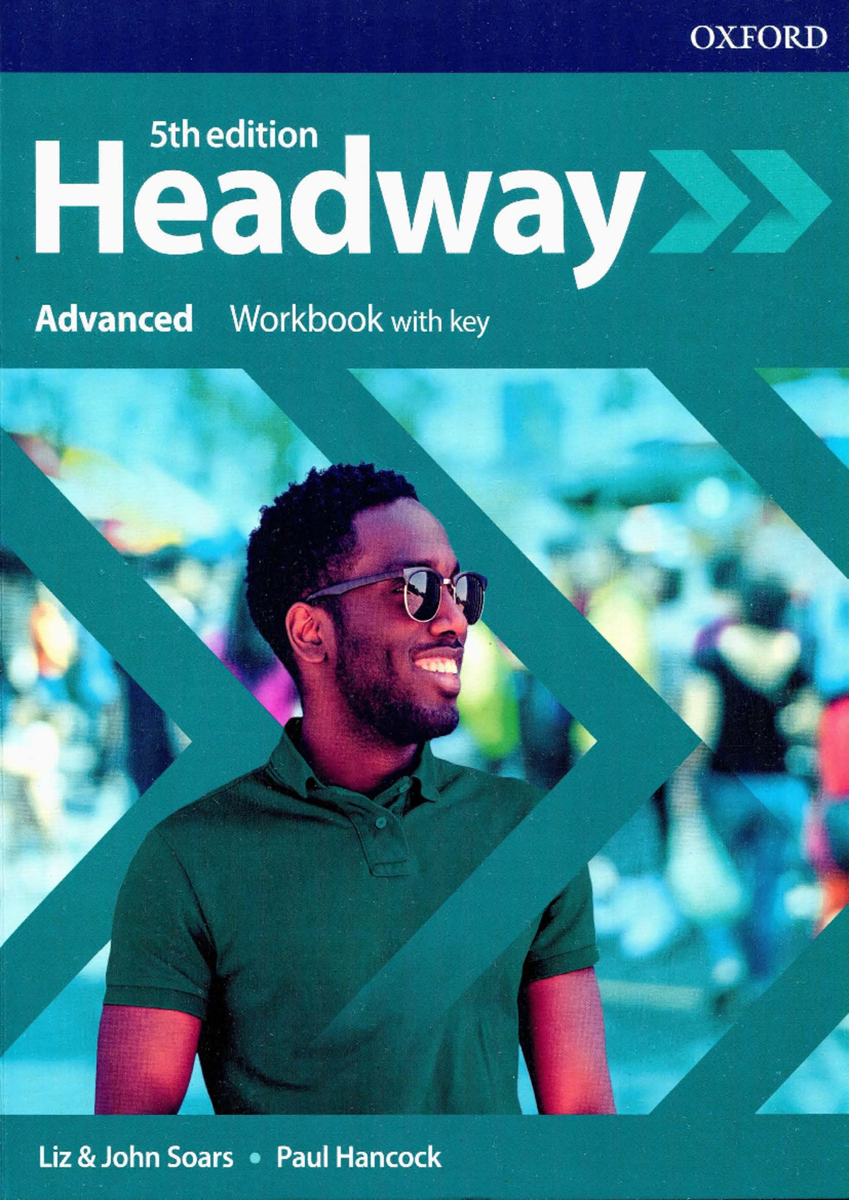 Headway. Advanced. Workbook 2019 , 96p - Finance - Studocu