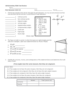 [Solved] Question content area top Part 1 ReasoningUse the Distributive ...