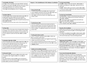 Aqa a level germany revision guide - AQA A Level Revision Guide ...