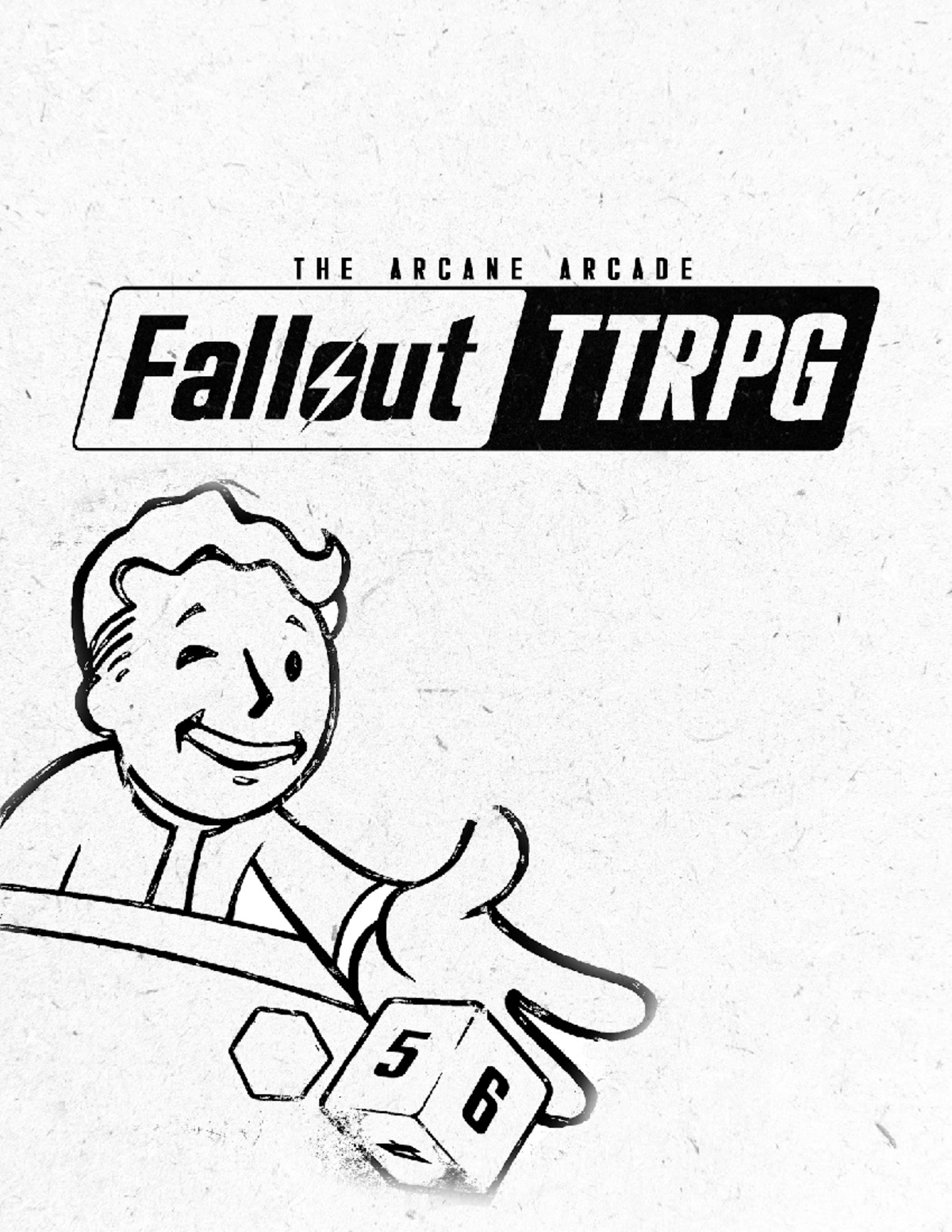 Fallout TTRPG v2.1: Character Creation & Leveling Guide - Studocu