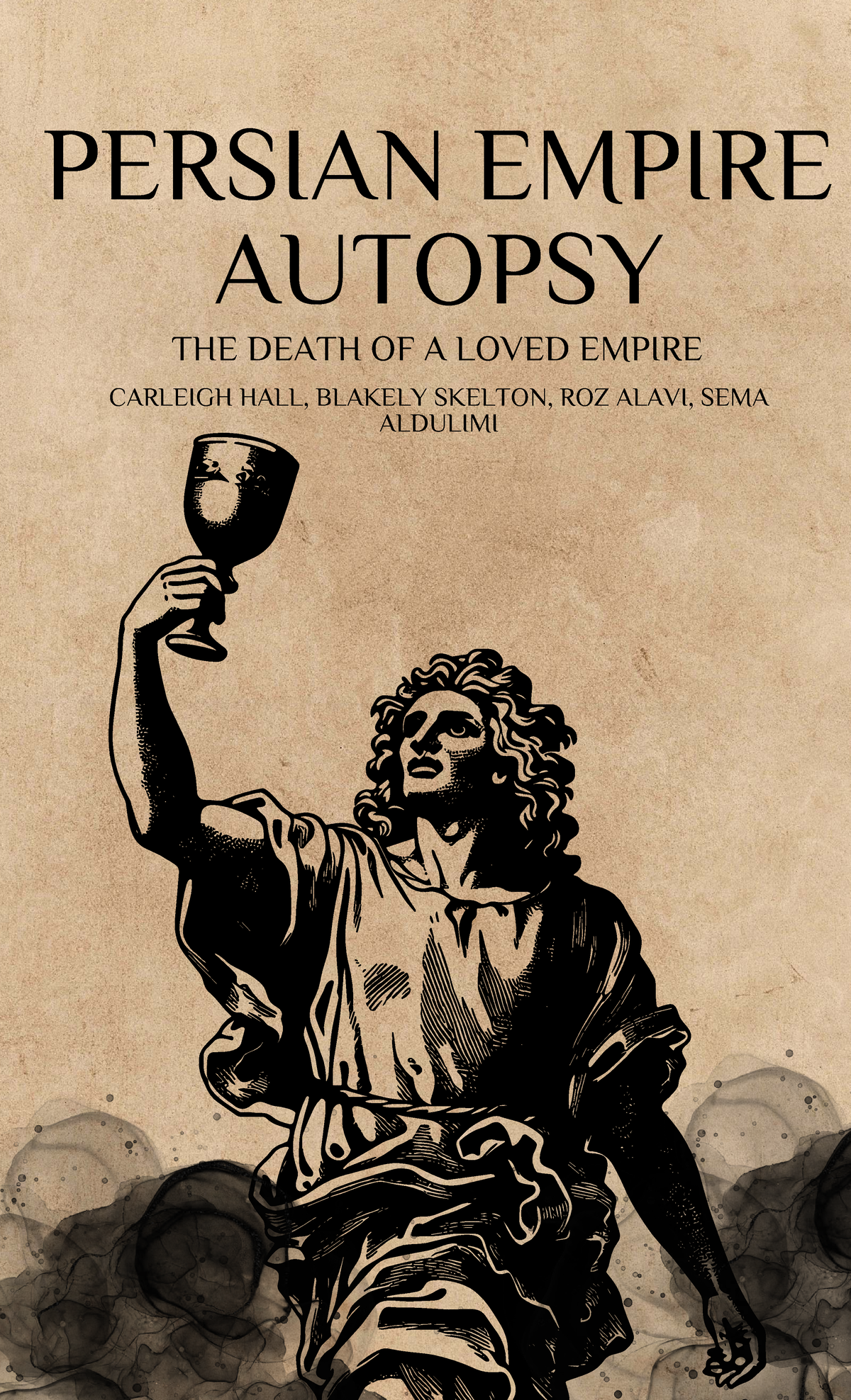 PERS 101: The Death of the Persian Empire - An Autopsy Analysis - Studocu