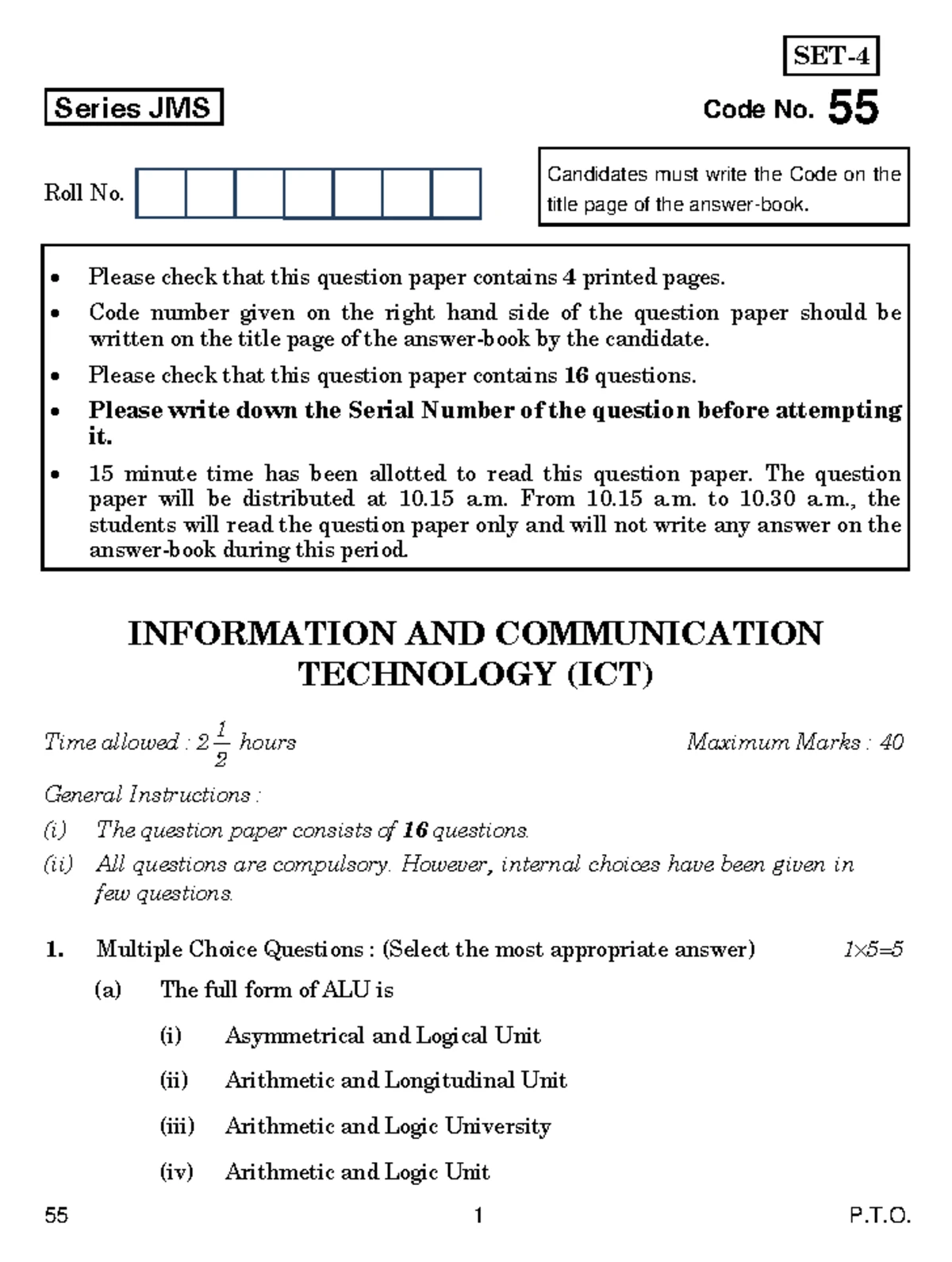 Ai Project Cycle Class 9 Key Questions And Answers For Cbse Revision