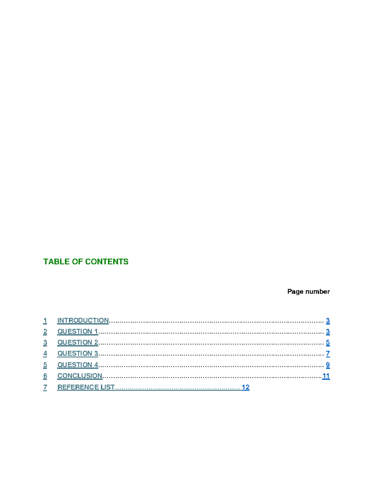 MNG 101 Assignment 1: Strategic Analysis of MTN's Business Approach ...