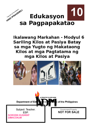 LP Science ( Gravity) - Lesson plan - DETAILED LESSON PLAN USING 4- A’s ...